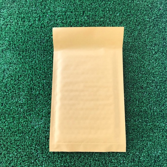 Office | Bubble Mailers 425x7 Padded Envelopes | Poshmark